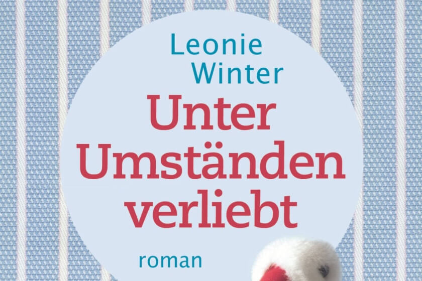 Leonie Winter – Unter Umständen verliebt