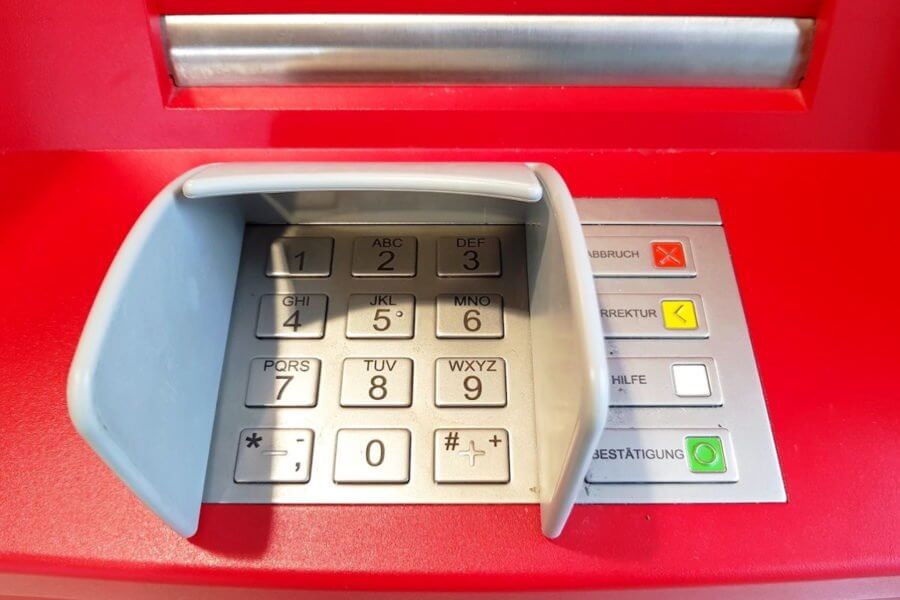 Wenn kleine Leute groß werden: Das erste, richtige Konto