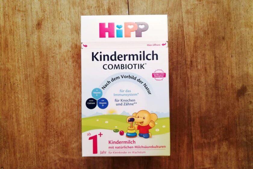 HiPP Kindermilch COMBIOTIK
