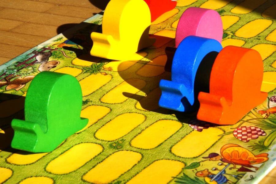 Die besten Spiele für Kleinkinder