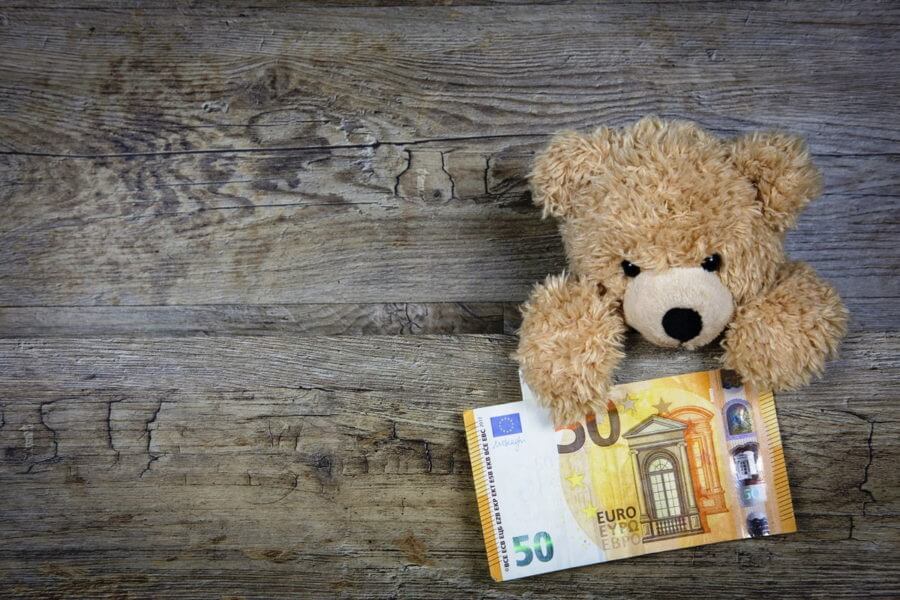 Die 10 wichtigsten Fakten zum Kindesunterhalt