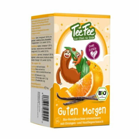 Was tun, wenn das Kleine so gar nicht trinken mag? Simsalabim – die ...